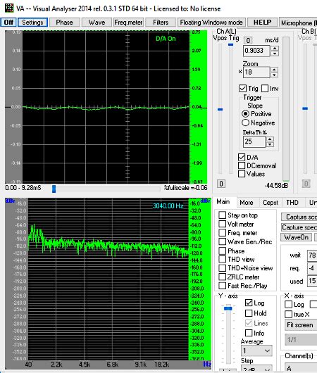 10 Best Free Audio Spectrum Analyzer For Windows Techdator