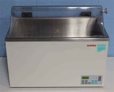 Julabo Bath Fluids At Conrad Williams Blog