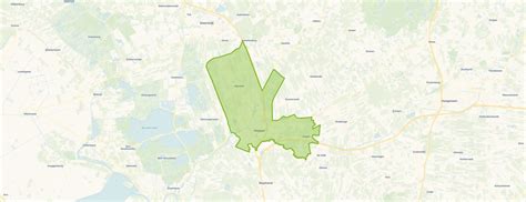 Huurwoningen Meppel 10 Beschikbaar