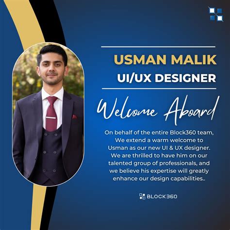 Muhammad Usman Malik On Linkedin Im Really Excited To Share That I