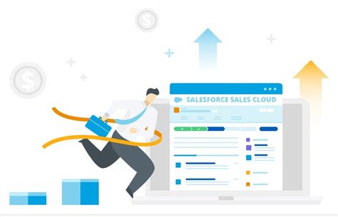 Salesforce Sales Cloud Ingeniator Software