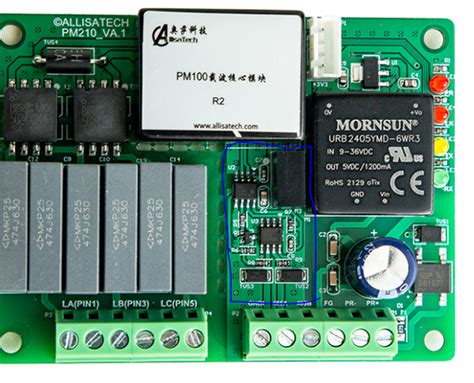 Giao Tiếp Rs485 Với Tính Năng Auto Direction Modbus Cho Arduino Esp