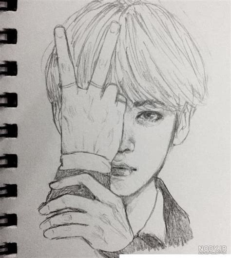 عکس تهیونگ فانتزی عکس نودی