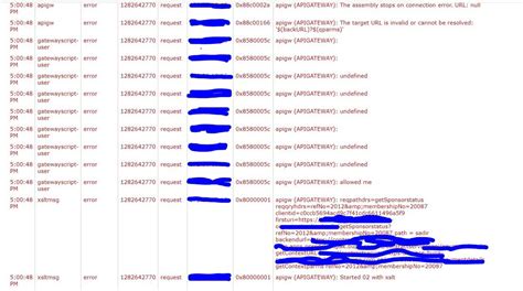 variables set in xslt using apim setvariable are not available in