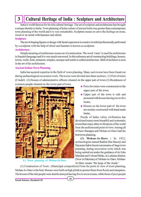 Pdf Gseb Board Class 10 Social Science Chapter 3 … Gseb Board Class 10 Social Science