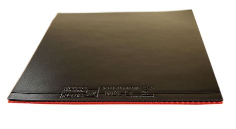 Tibhar MX-S - Tenis de Mesa Chile