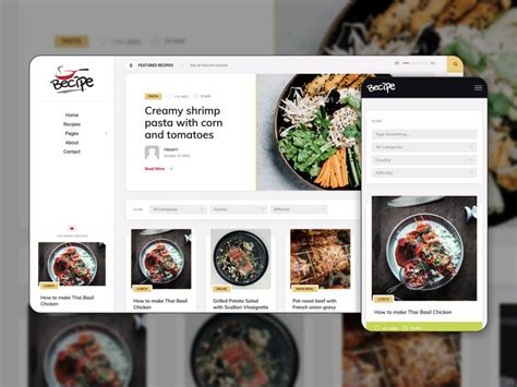 20 Best Elementor Blog Templates 2023 Motopress