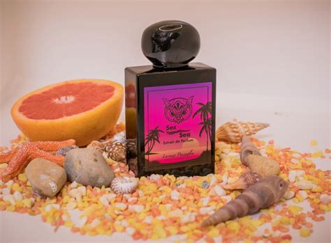 Gallery Extrait De Parfum Pax Di Lorenzo Pazzaglia