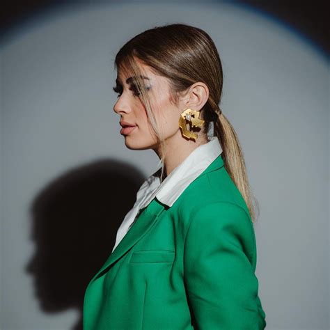 شاهد ليلى زاهر تظهر بإطلالة جديدة تخطف الأنظار