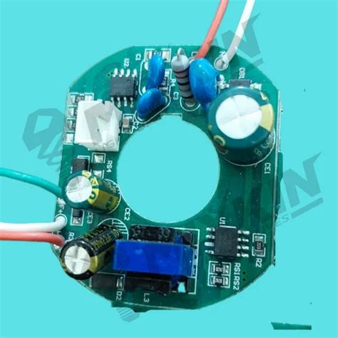 W AC DC LED Drivers At Rs Piece In Bhubaneswar ID