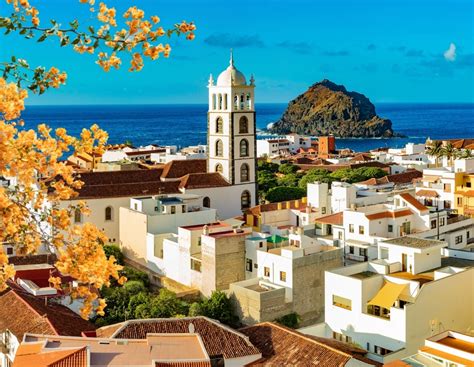 Canary Islands Travel Quest