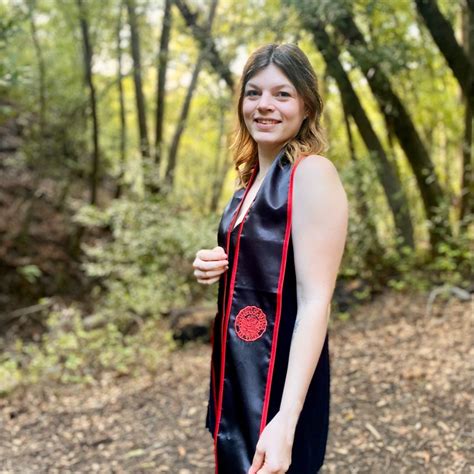 Cassandra Morrison Undergraduate Research Assistant University Of Nevada Las Vegas Linkedin