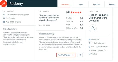 how to select the best laravel development company