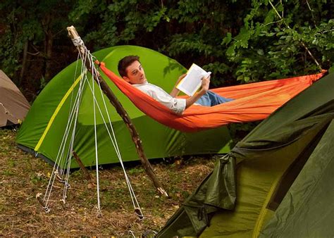 Hammock Vs Tent 11 Reasons Hammocks Are Better For Camping Gudgear
