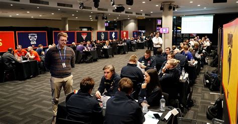 2024 Telstra Aflw Draft Preview