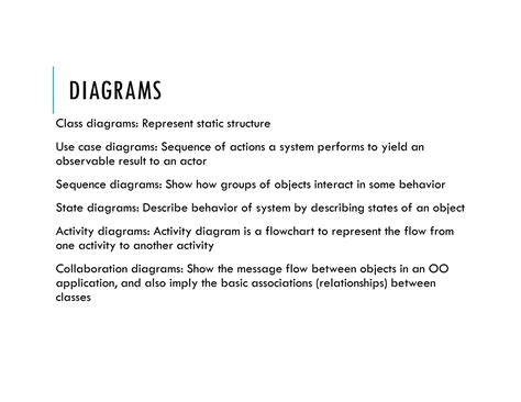 Introduction To UML A Guide To Learn Pdf