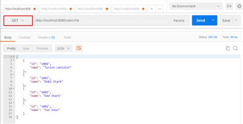 Building Restful Web Services Using Java Opencodez
