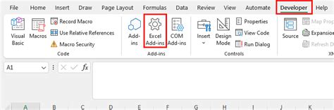 7 Ways To Disable Macros In Microsoft Excel How To Excel