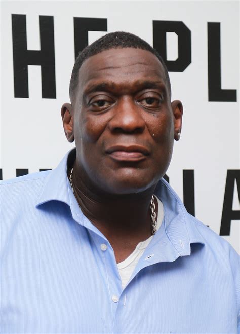 Who Is Shawn Kemp And What Is His Net Worth The Us Sun