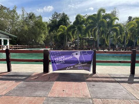 Gravity Philippines Office Photos