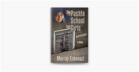 ‎the Pashto School For Girls En Apple Books