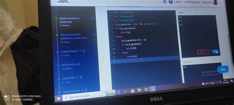 Sandhyarani Seera On Linkedin 30daysofcodechallenge