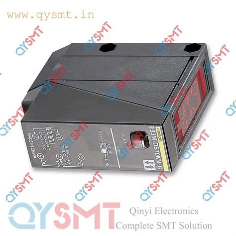 Diffuse Reflective Omron Photoelectric Sensor Omron Photoelectric