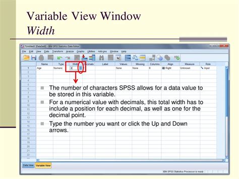 Ppt Using Spss Introduction Powerpoint Presentation Free Download