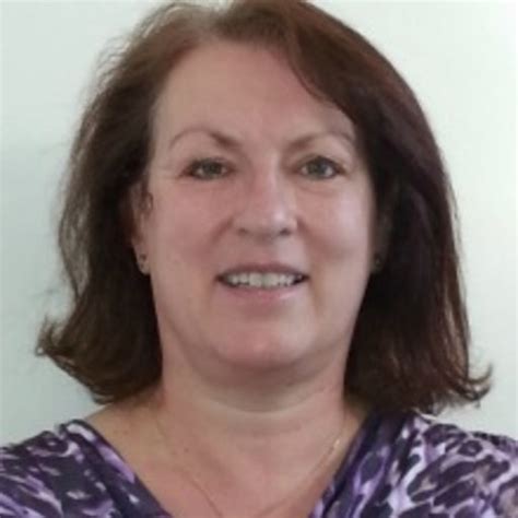 Susan Outram Senior Lecturer Immunology Middlesex University Uk