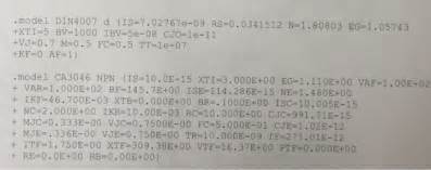 Solved Calculate The Output Voltage And The Truth Table Of Chegg Com