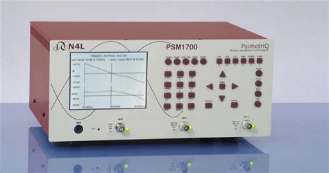 Frequency Analyzer At Best Price In India