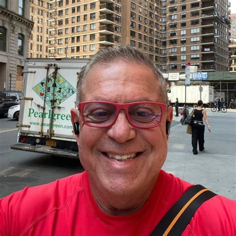 Victor Torchia Buff Daddy27 • Threads Say More