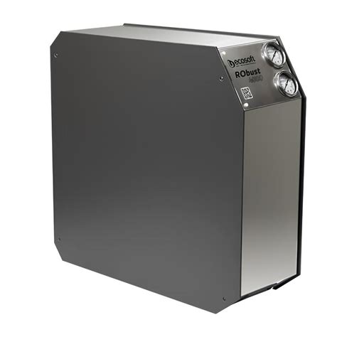 Ecosoft Robust 4000 Reverse Osmosis Filter