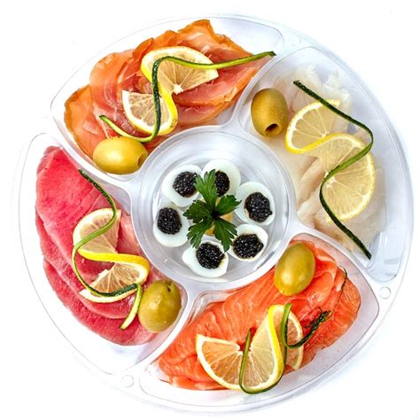 Premium Photo Assorted Fish