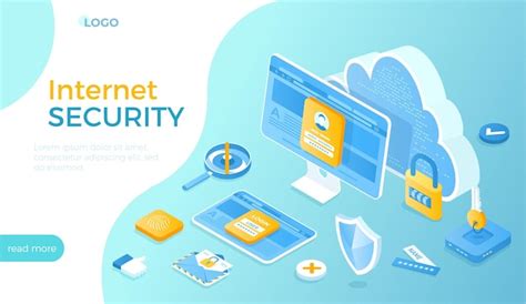 웹 안전 이미지 Freepik에서 무료 다운로드