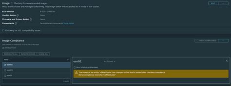 Upgrading To Vmware Vsphere 8 Update 1 Virtual Bytes