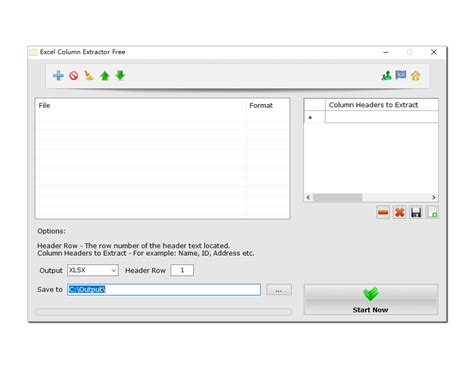 Giveaway Of The Day In Japanese — Excel Column Extractor Pro 11