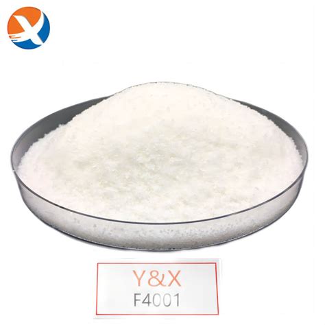 Flocculant Polyacrylamide Pam Concentrate Tailings Gelatin Water