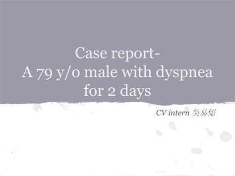 Pdf Case Report Atrial Flutter Dokumen Tips