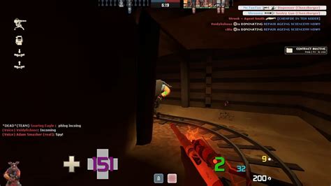 Random Bullet Spread Has Never Made Me Rage This Hard Before In My Life