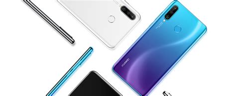 Huawei P Lite A Fondo Por Qu Deber As Comprarlo Blog Oficial De Phone House