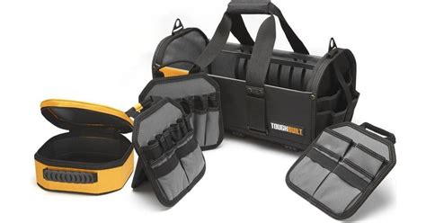 Toughbuilt Modular Tote 18 4 Stores • See At Klarna