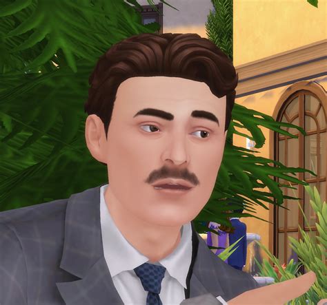 Meet The Cast The Simsfather Part Ii Prologue Chapter 2 The Simsfather Part Ii Loverslab