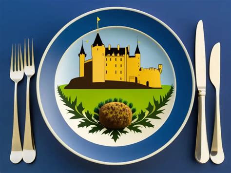 Festival Del Haggis En Escocia ¡saborea Su Historia