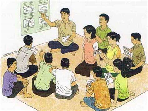 Tingkatkan Kebersamaan Dalam Lingkungan Masyarakat