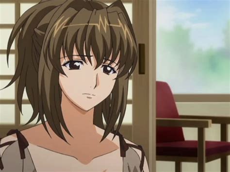 Helter Skelter Hakudaku No Mura Scheda Di AnimeClick It