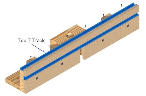 Router Table Fence Plans Free And Easy Diy Guide