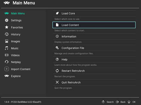Steam Community Guide RetroArch Beginner S Guide
