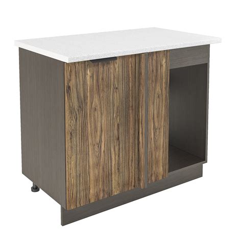 Кухня НОРД МОДУЛИ Норд Шкаф нижний угловой ШНУП 1000