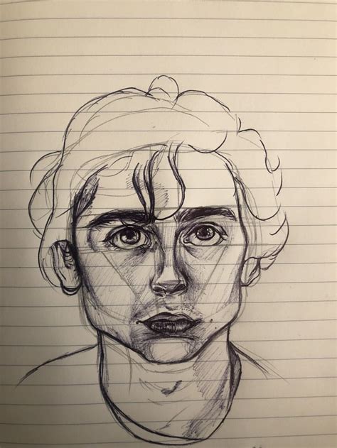 Timotheechalamet